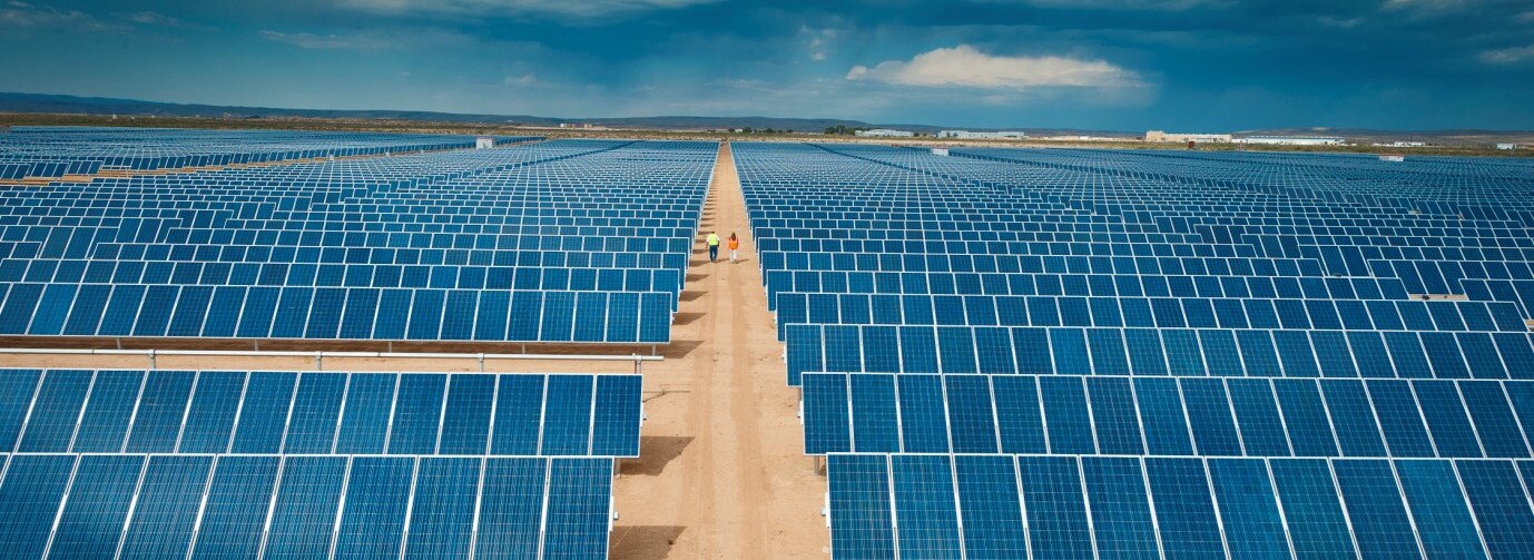 OPEX Model Solar Companies in India - Yellow Haze Solar Power
