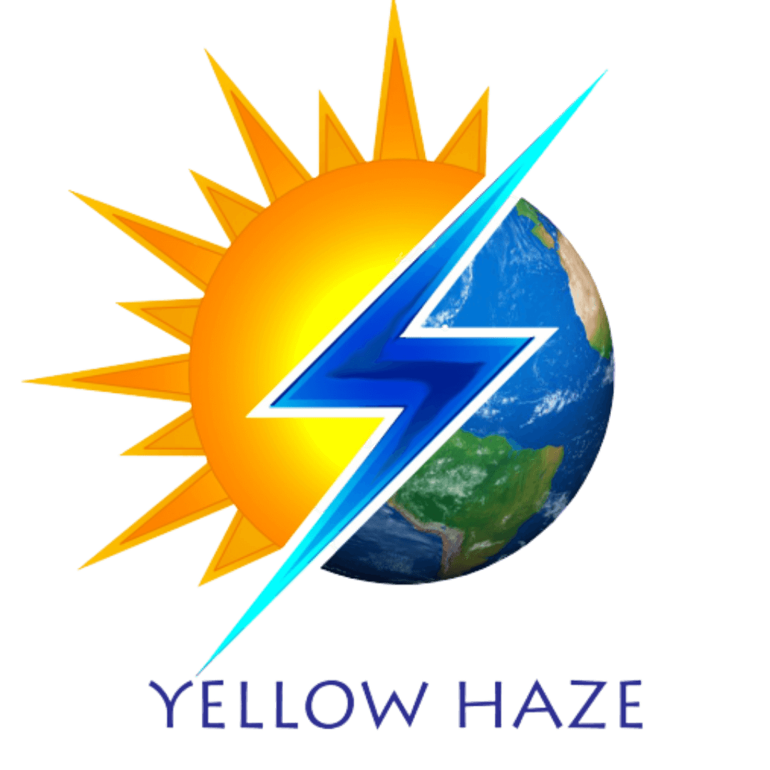 Home - YHSTPL | Yellow Haze Sustainable Technologies Private Limited